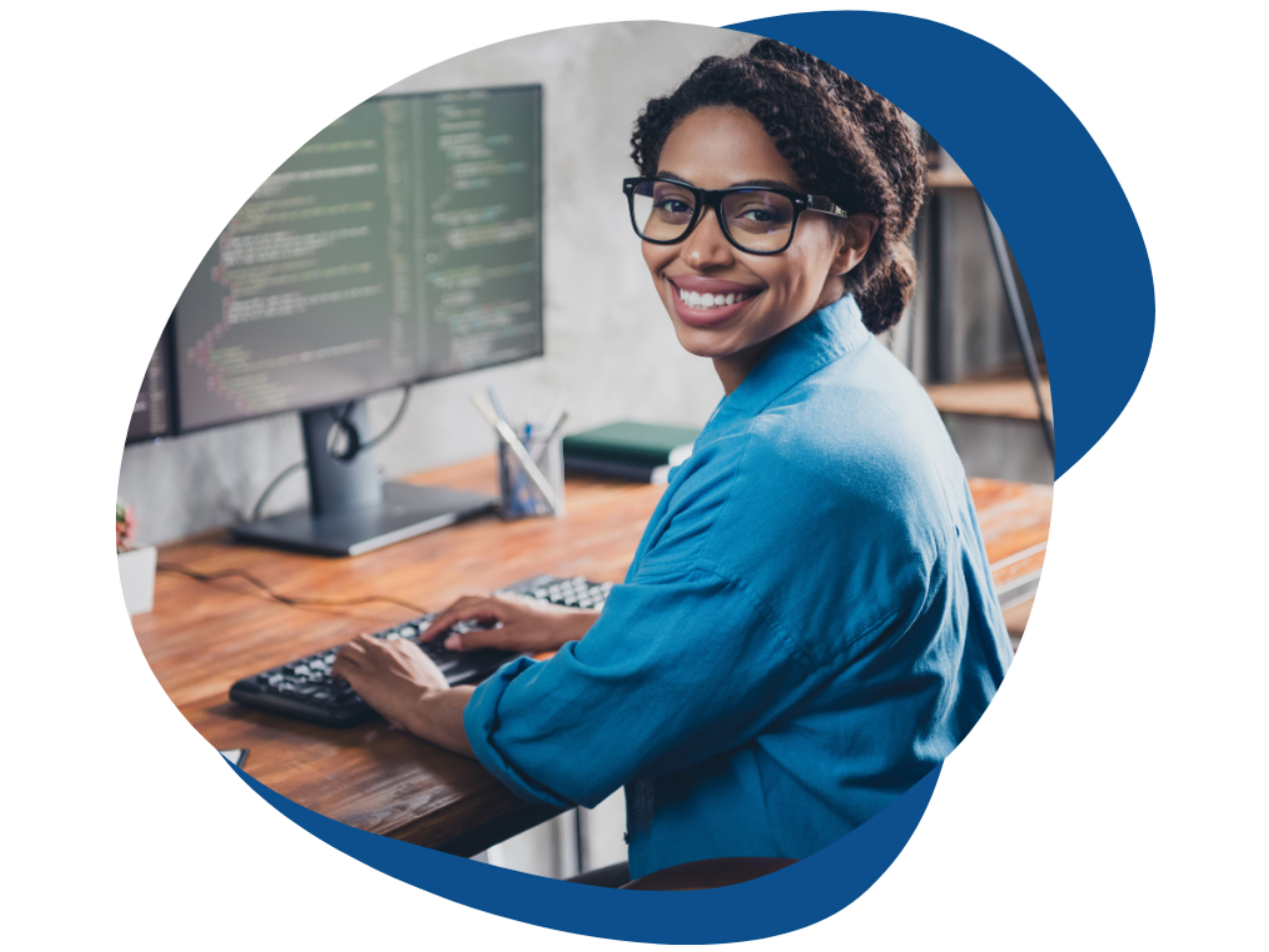 Workforce Development Software - Case & Data Management Solution